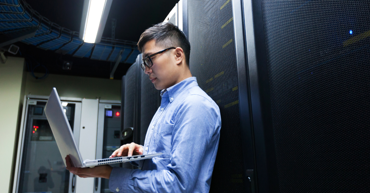 Multi-Level Protection Scheme: China is Forcing Companies to Protect ...